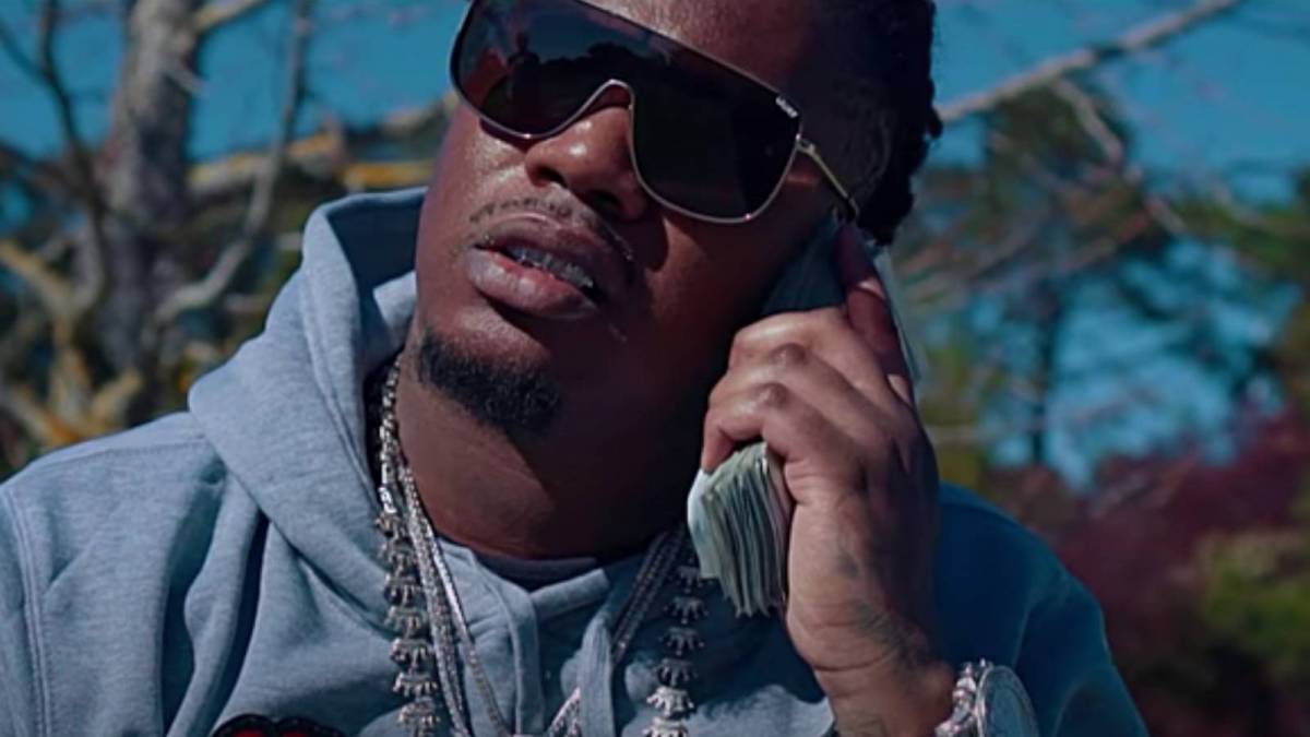 Thizz Nation Rapper Kafani Charged In Multi-Million Dollar Identity ...