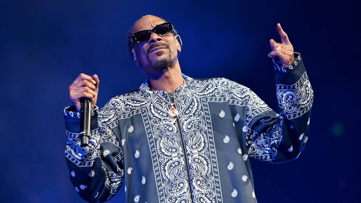 Snoop Dogg, Ras Kass, Jadakiss React To Viral Rapper Report Card List ...