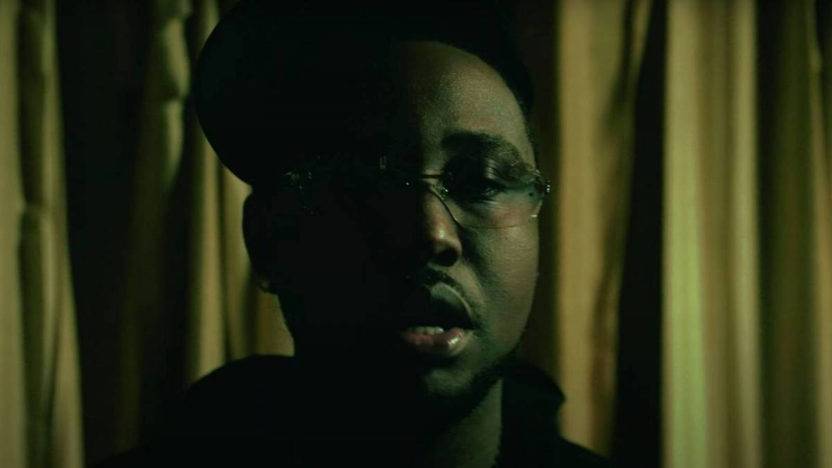 SCMG Rapper Blacc Zacc Flips 'The Matrix Resurrections' In 'Lookin Like ...