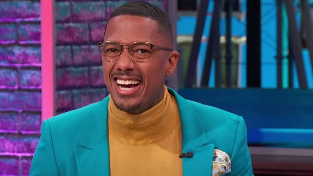 Nick Cannon Gifted Valentine's Day Vending Machine Full Of Magnum ...