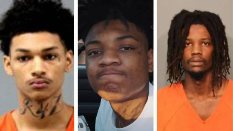South Carolina Rapper 18Veno Murder Case Details Uncover Failed Drug ...