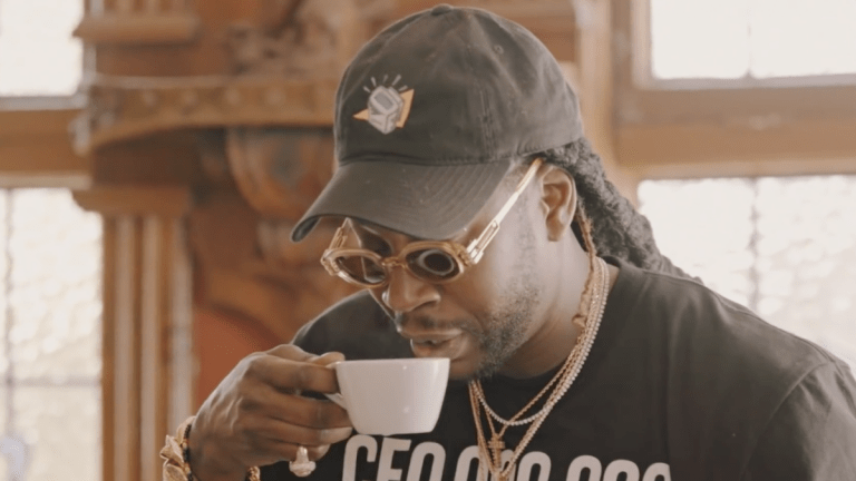 2 Chainz Announces No Marijuana Challenge – Rappers Like Killer Mike ...