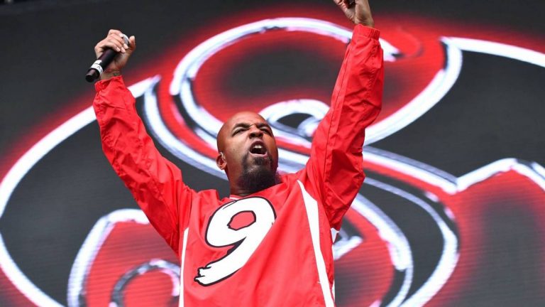 Tech N9ne Reacts To Being A ‘Highest Paid Rapper’ Alongside JAY-Z ...