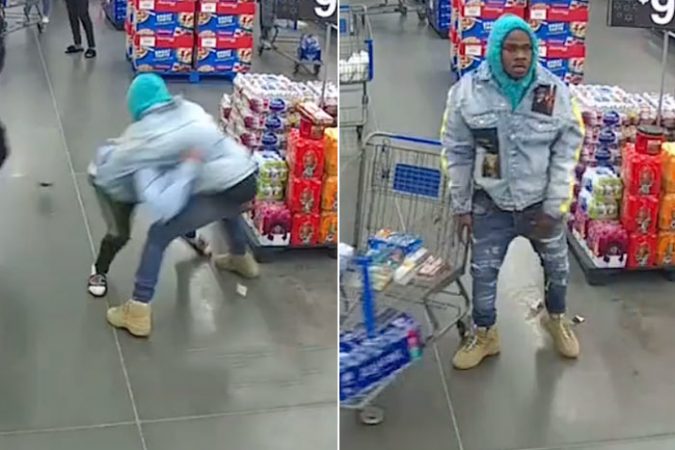 DaBaby 2018 Walmart Shooting Video Surfaces, Raises Questions About ...