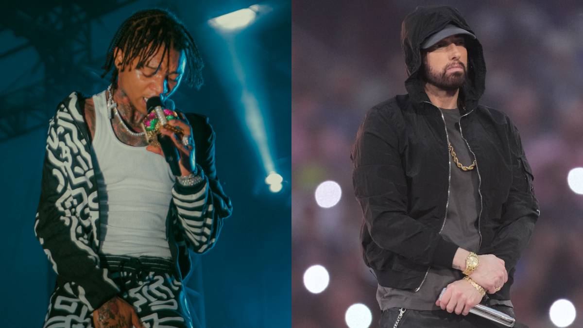 Swae Lee’s Eminem ‘Stan’ Remix Has Fans Begging For Full Version ...