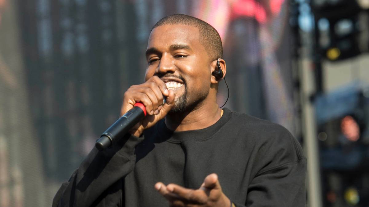 Kanye West Reveals His Pick For 'Best Song In The History Of Music To ...